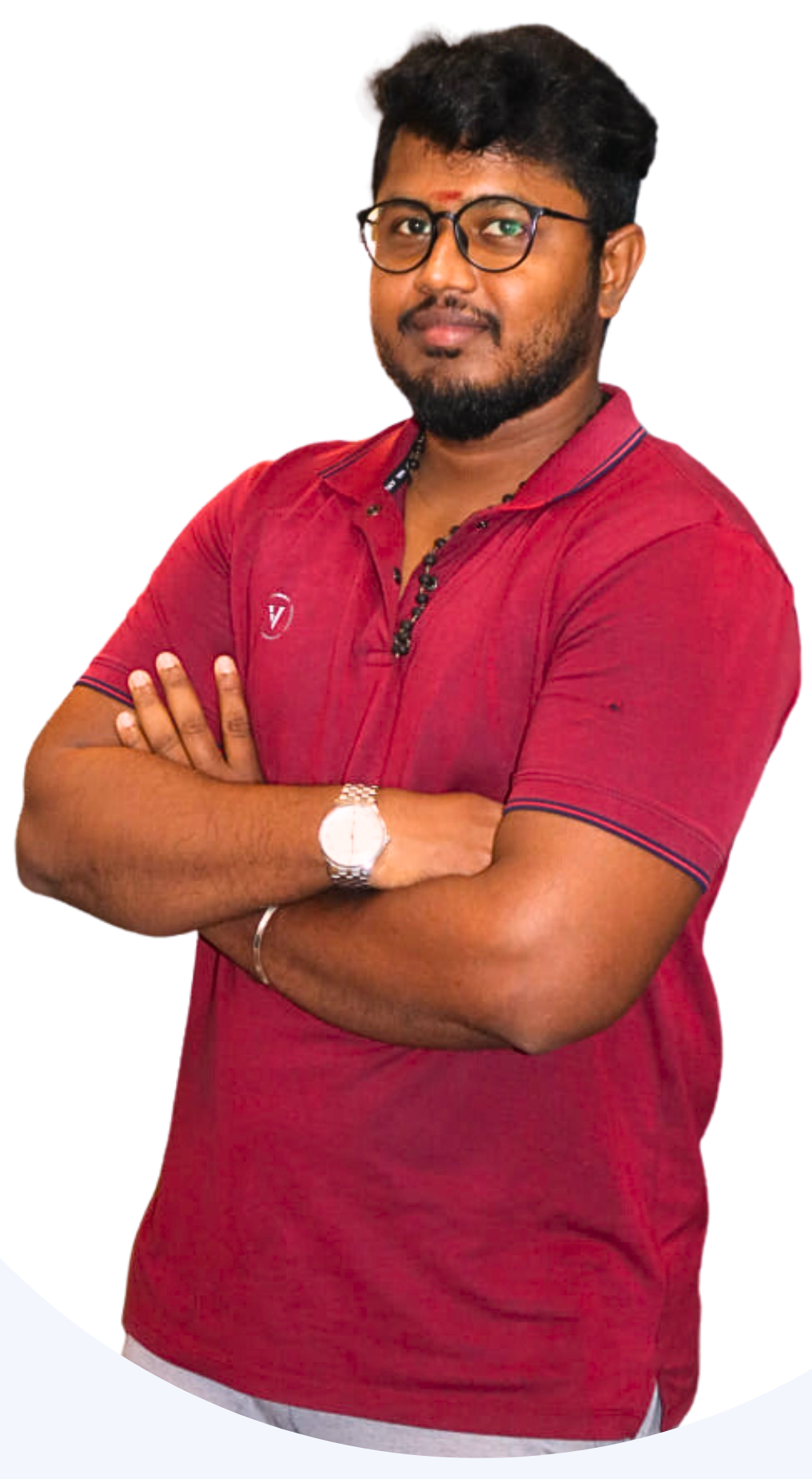 Pranav Mahi - YouTube Mentor